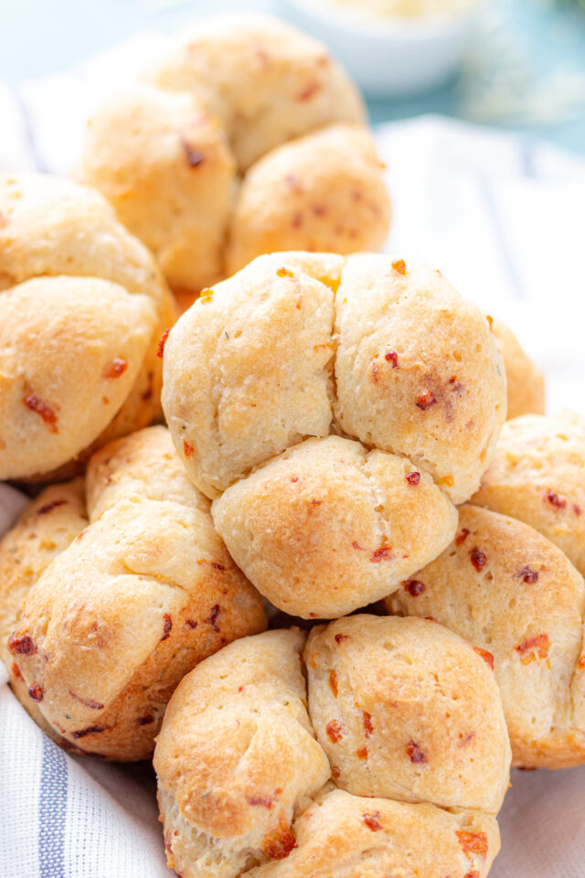 Gluten Free Rolls - all the BEST recipes! Soft & Fluffy | Life After Wheat