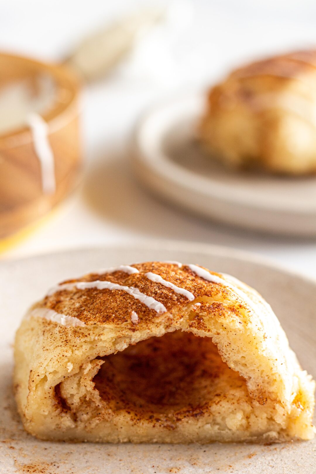 Gluten Free Resurrection Rolls or Empty Tomb Rolls | Life After Wheat