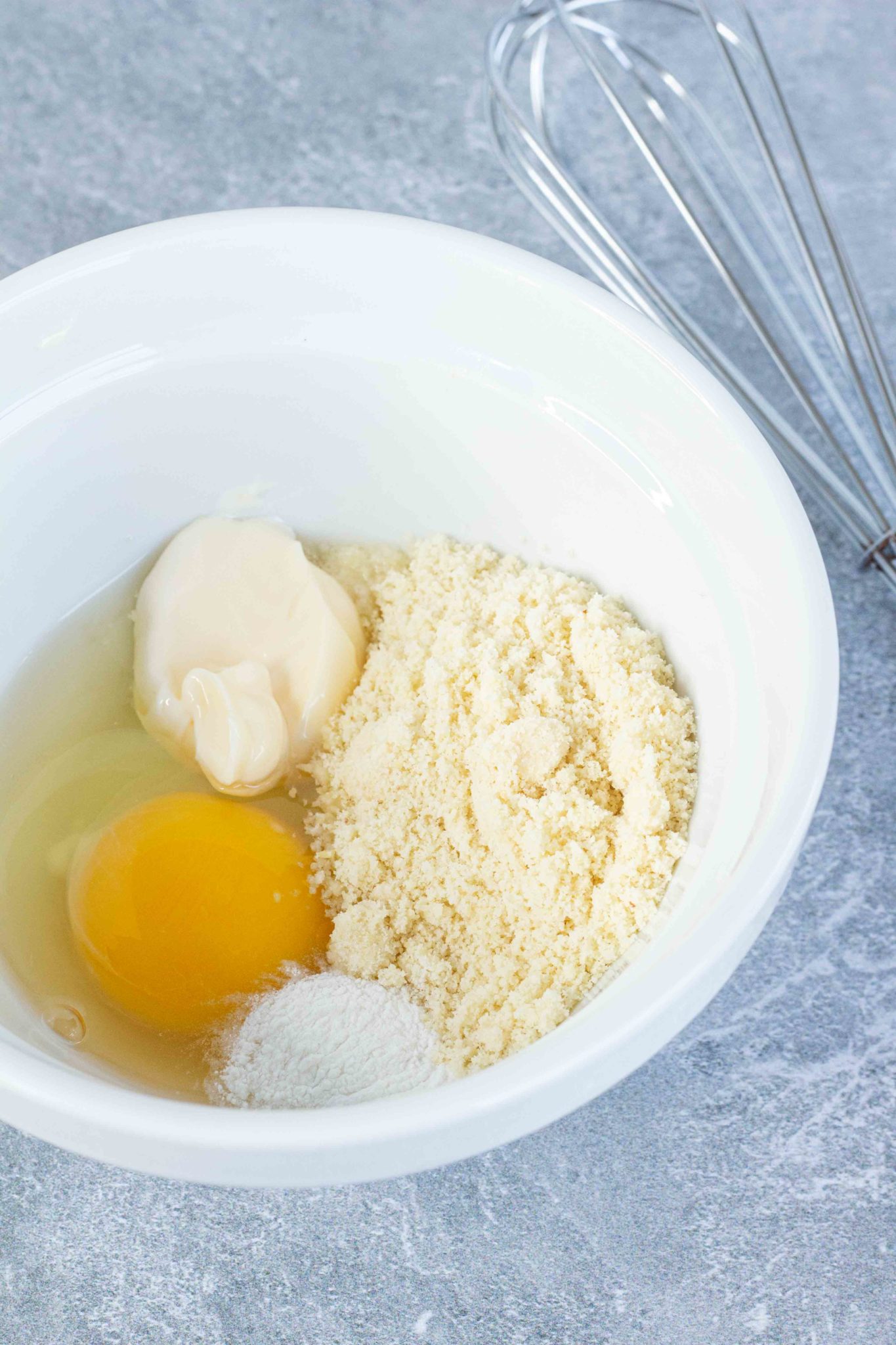 Wonder Bread Chaffle Recipe: Keto, Gluten Free, Low Carb