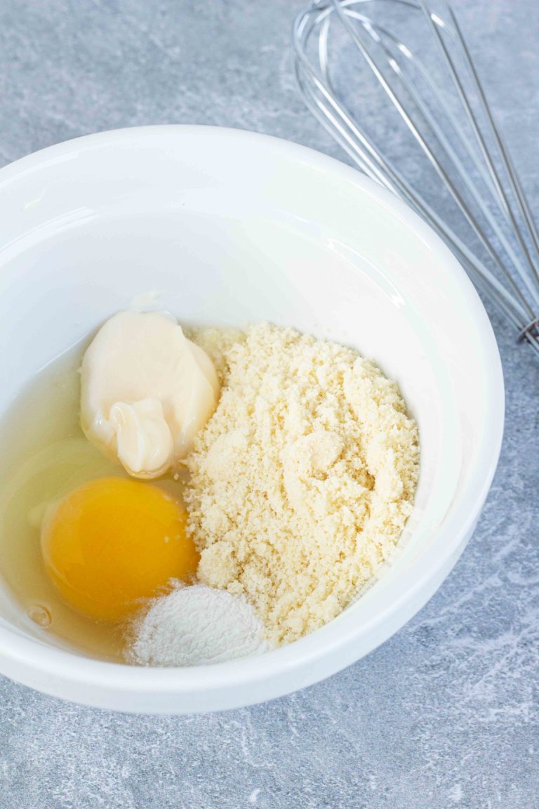 Wonder Bread Chaffle Recipe: Keto, Gluten Free, Low Carb