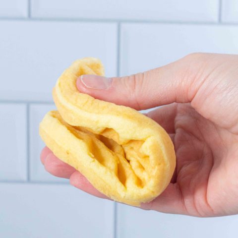 Wonder Bread Chaffle Recipe: Keto, Gluten Free, Low Carb