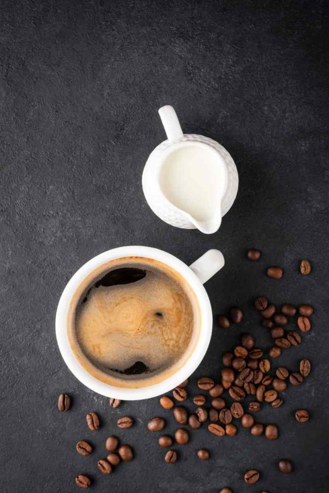 Is Coffee Creamer Gluten Free? Best Brands + Recipes!