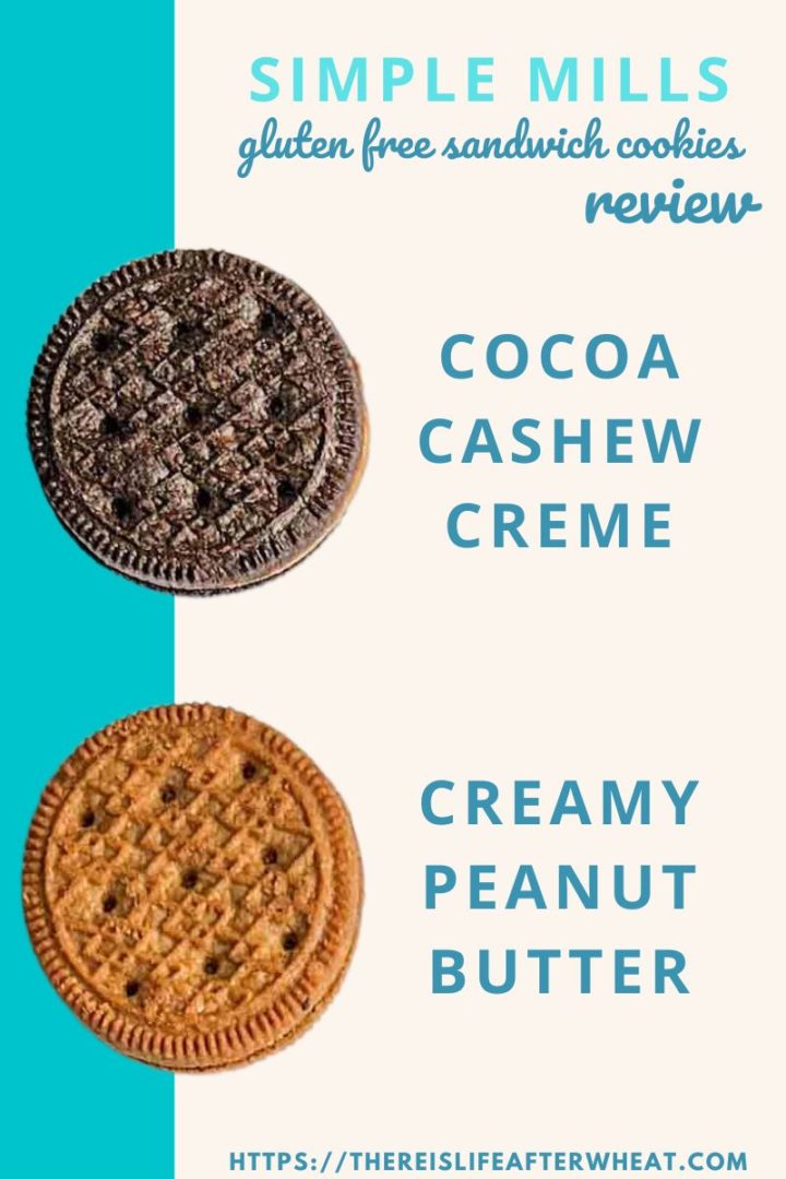 Gluten Free Oreos Review: We Tried Them All! (2023)