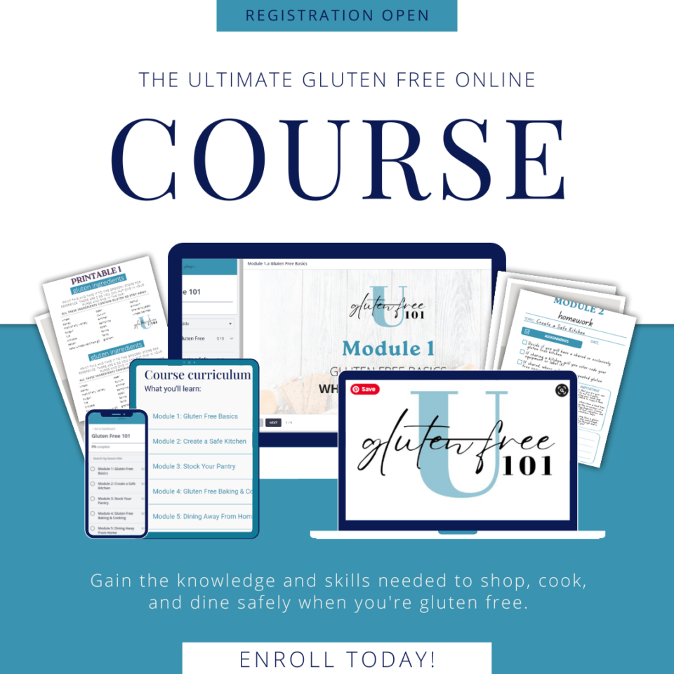 Gluten Free 101: Your Guide to Going Gluten Free: Gluten Free 101-Life ...