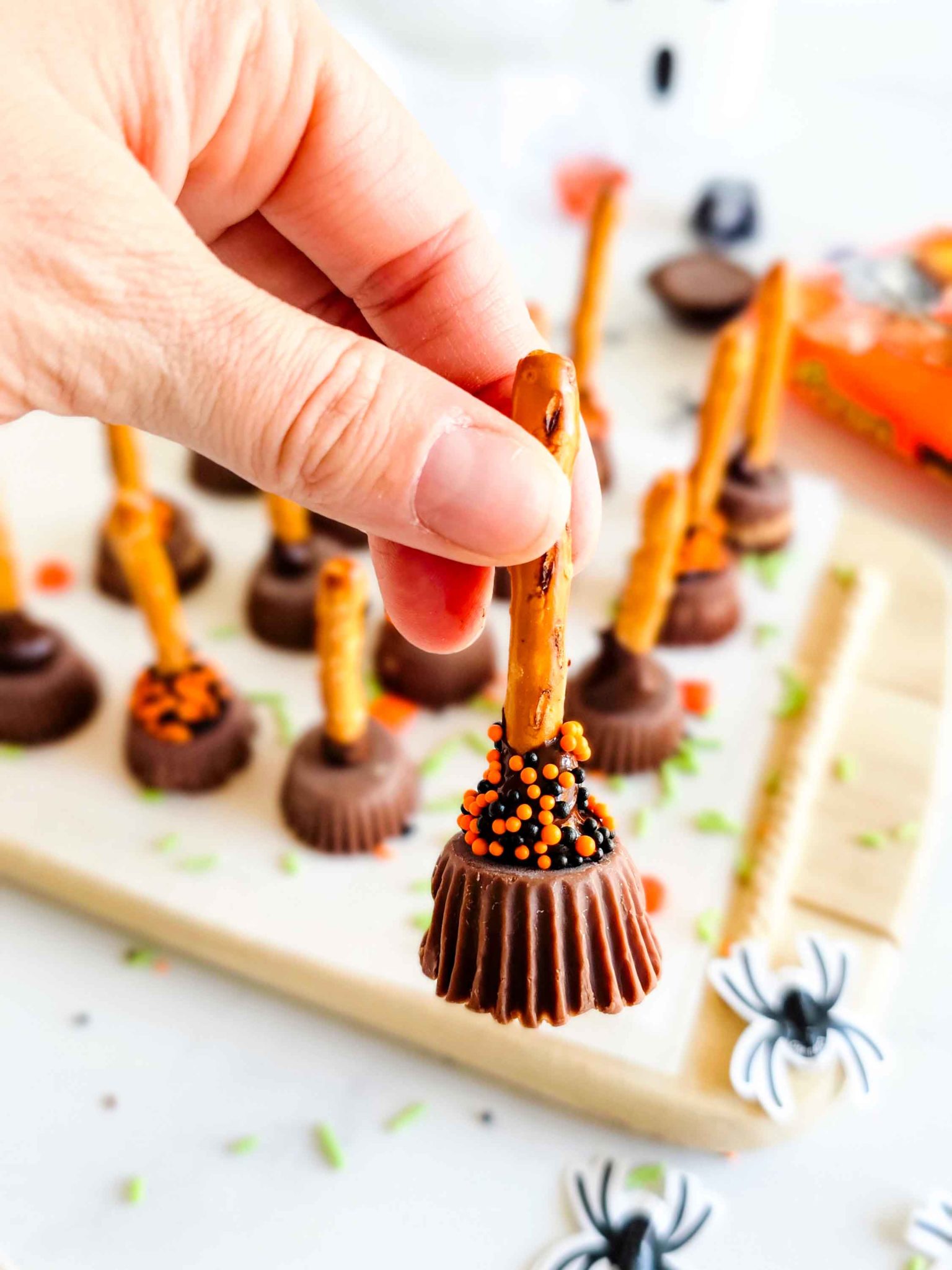 Complete Gluten-Free Candy List (updated 2023)