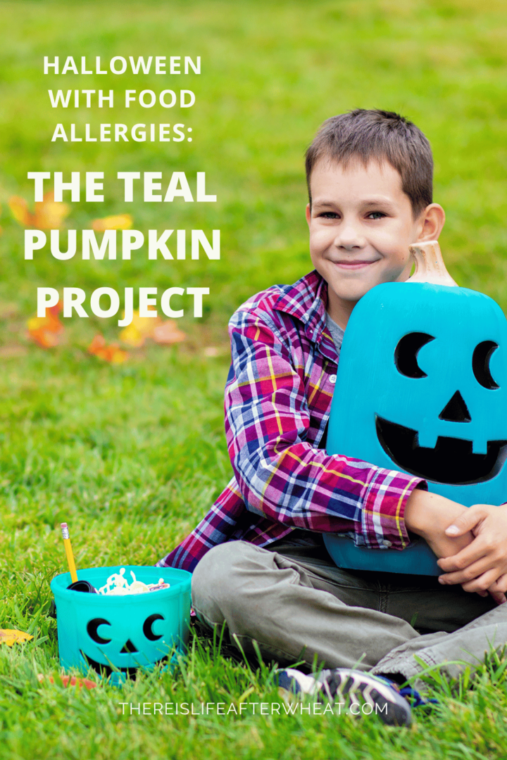 Gluten Free Halloween: Easy Tips and Ideas for Kids