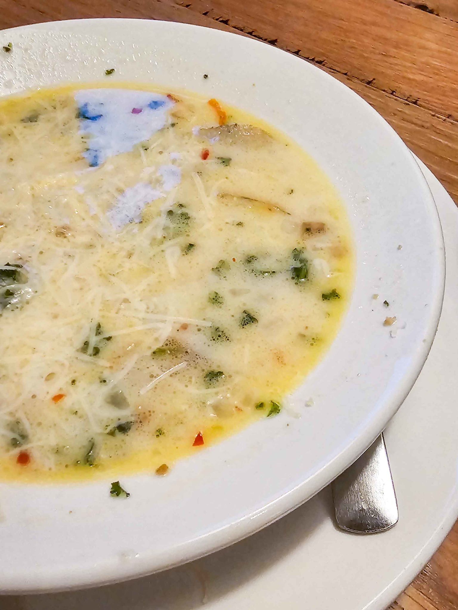 Olive Garden Gluten Free Menu Options (2024 Guide)